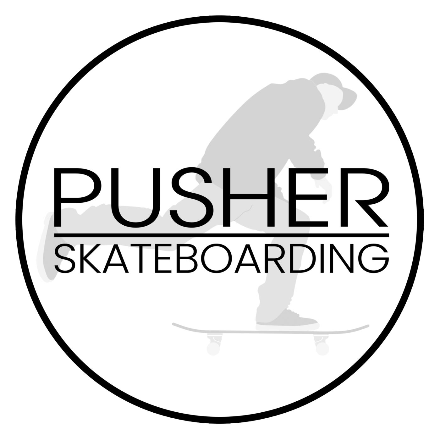 PUSHER e.V. – PUSHER SKATEBOARDING-SKATEHALLE BÜHL